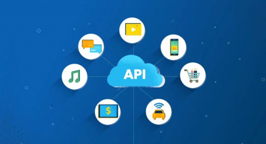 Top 5 API quan trọng cực hữu ích và thích hợp cho lập trình website